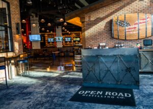 Private Dining & Large Party Reservations DC & VA - Circa Bistro